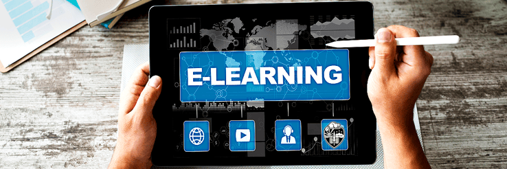 The Importance of E-Learning in Today’s Workplace and Education