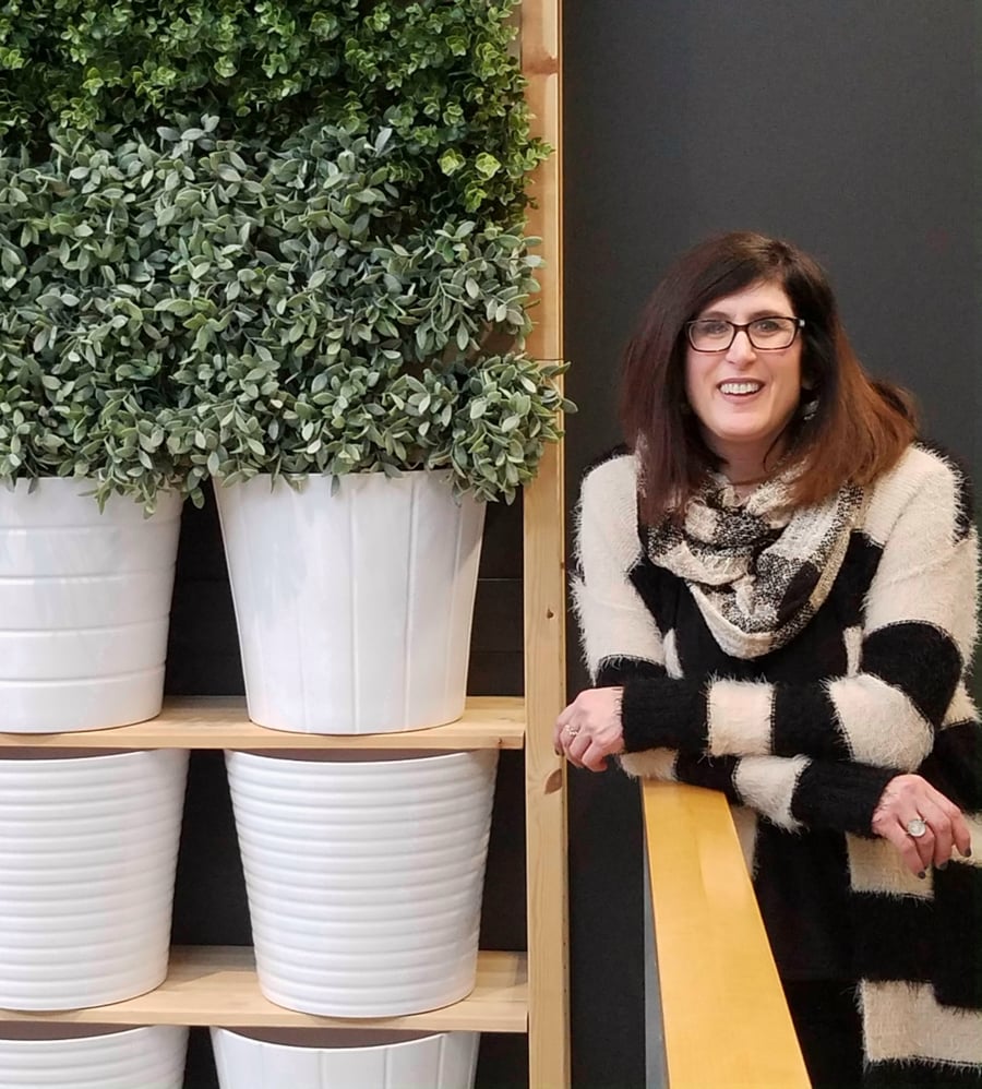 Embracing Career Change